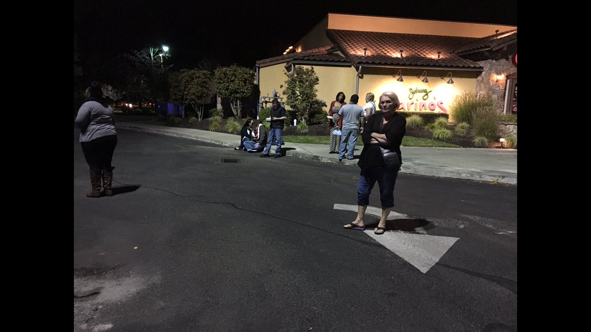 Washington mall shooting suspect Arcan Cetin was 'zombie-like' during ...