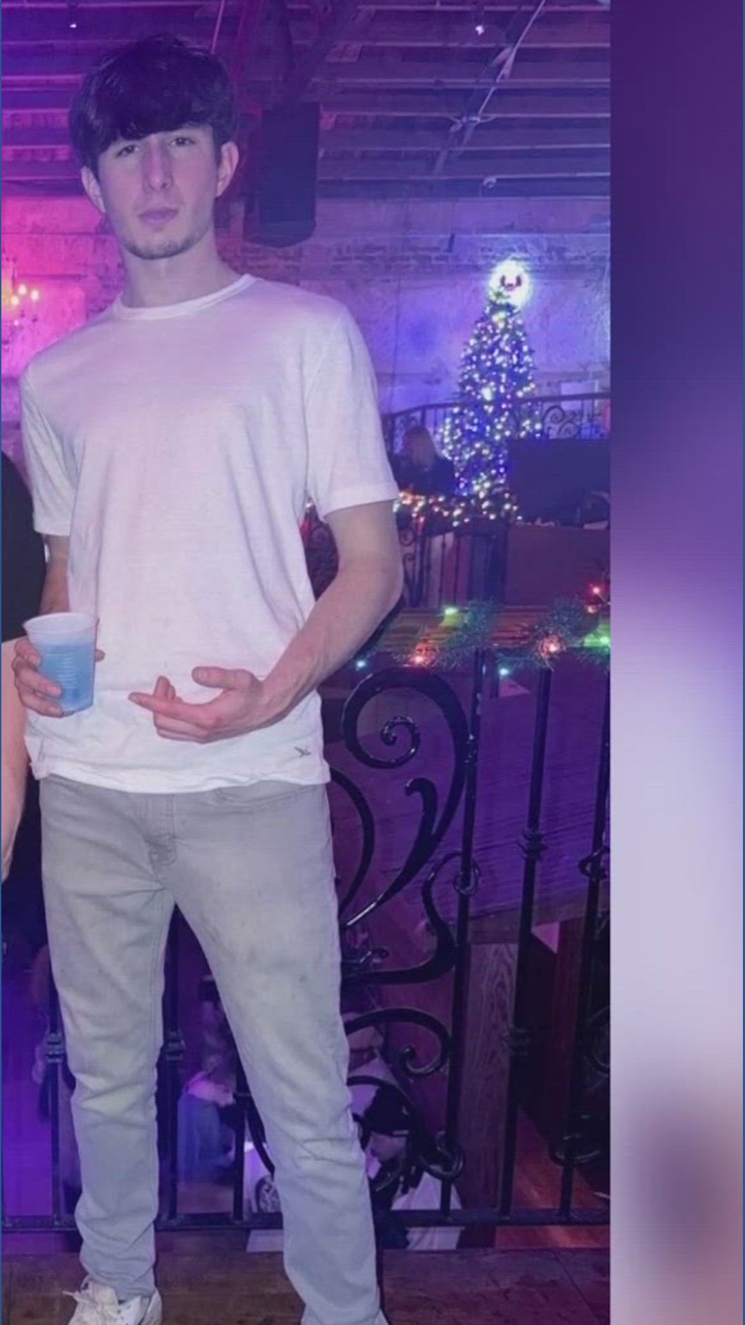 Warrants reveal new details in deadly Athens triple shooting; police ...