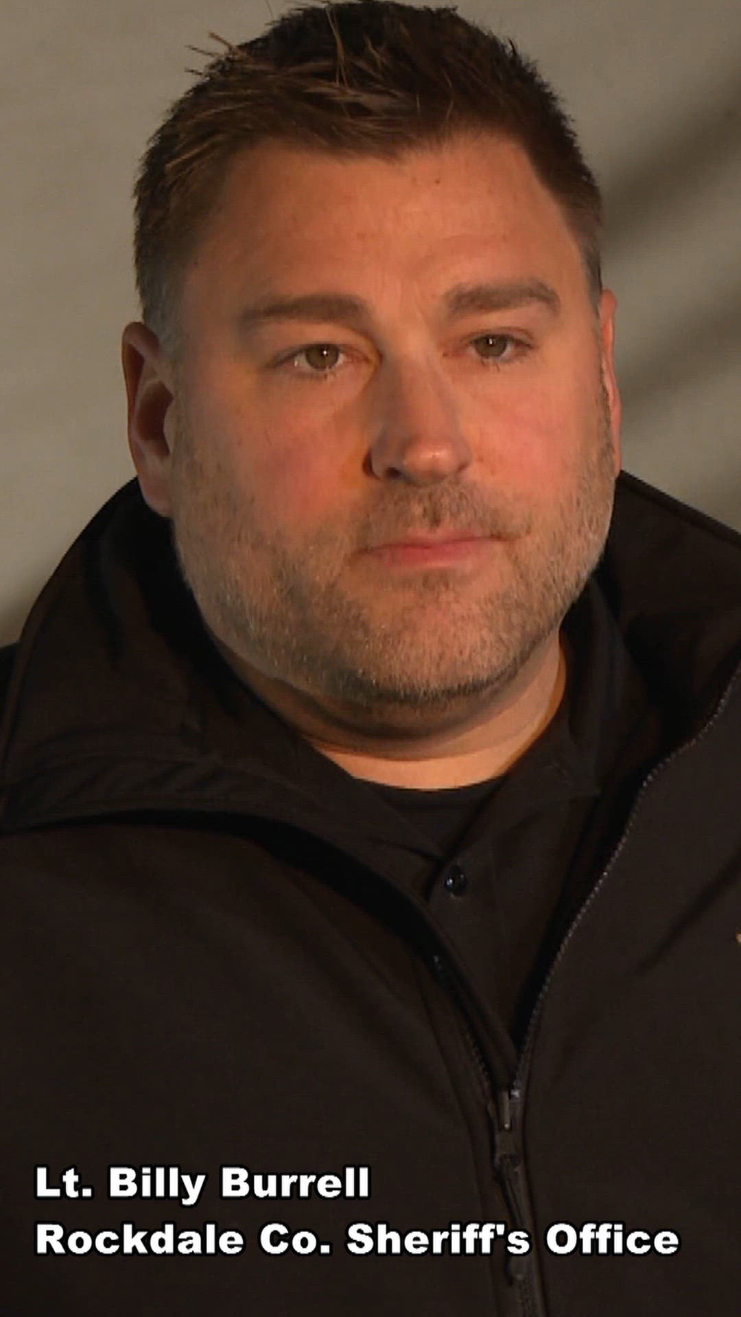 Rockdale Co. Sheriff's Office warns escaped inmate is 'dangerous ...