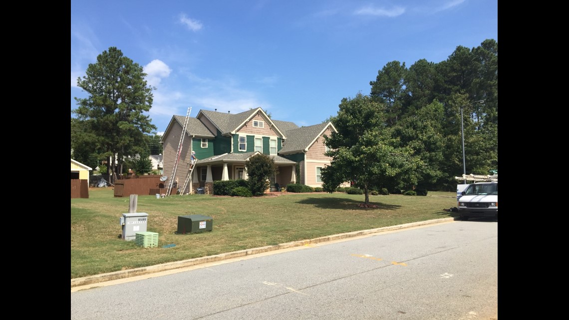 Reward increased to over $20,000 following shooting of deputy's home ...