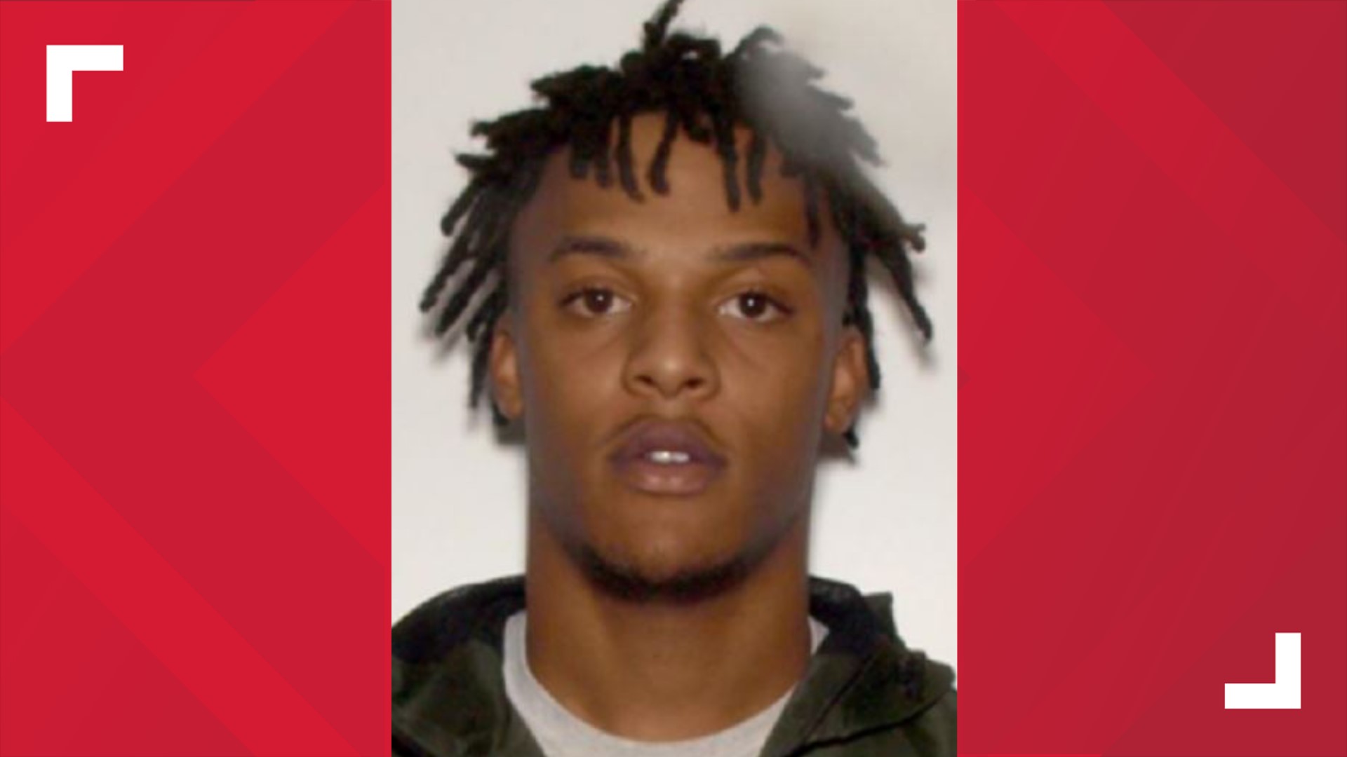 Quantavius "Popeye" Murphy wanted for SC armed robbery | 11alive.com