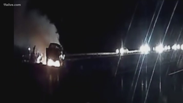 Fred Tokars dies in prison 27 years after wifes murder | 11alive.com