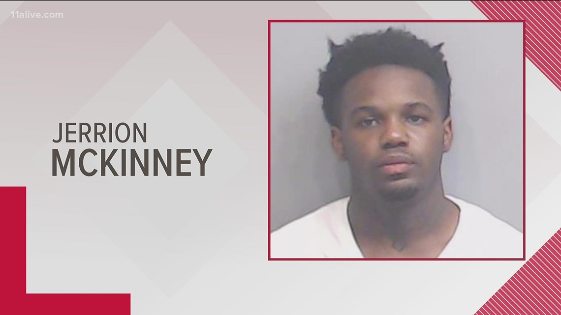 Second suspect facing charges in Atlanta 2020 shooting death of 8-year ...