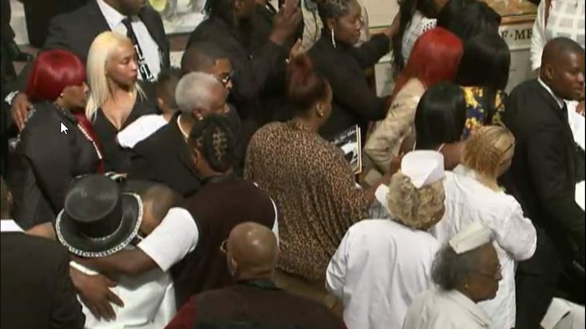 Report: Passengers removed cash from Shawty Lo's body after crash ...