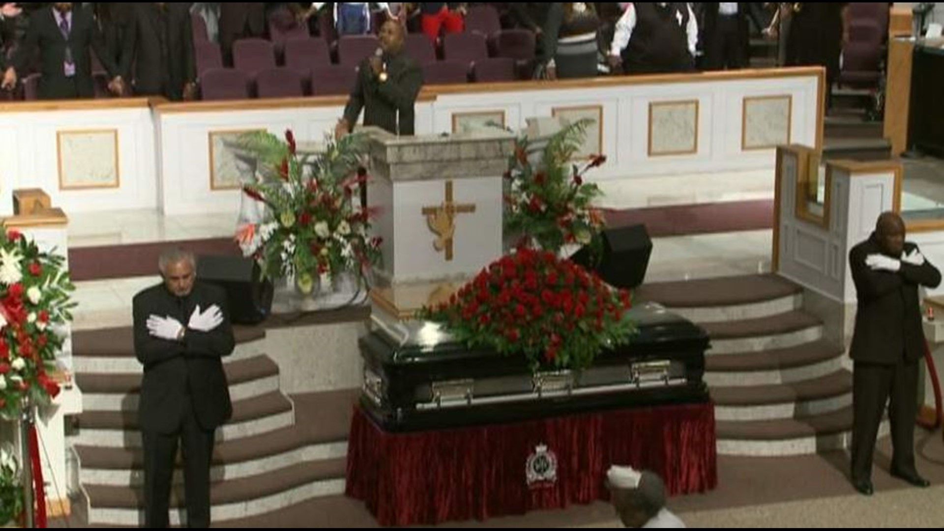 Report: Passengers removed cash from Shawty Lo's body after crash ...