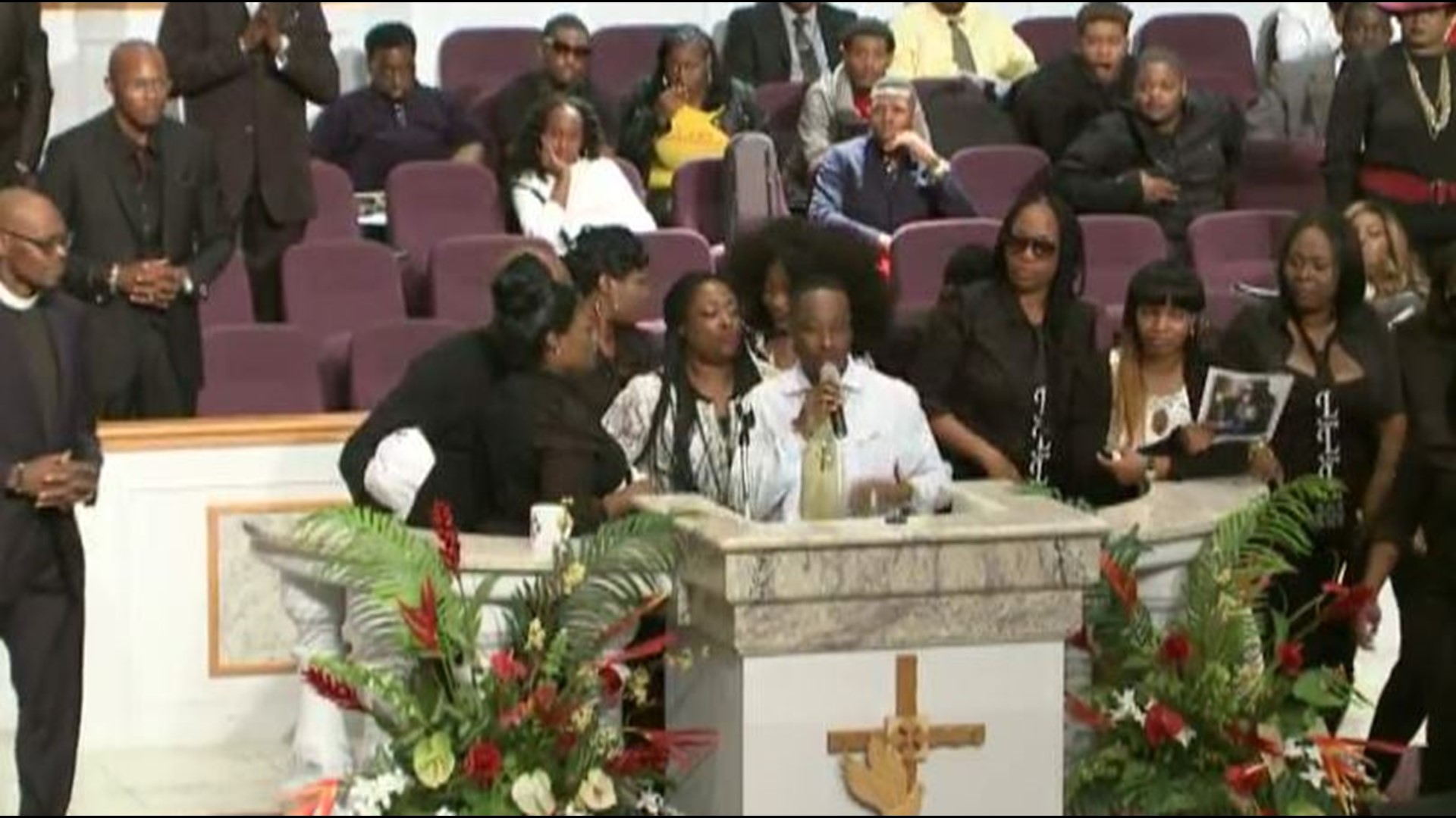 Report: Passengers removed cash from Shawty Lo's body after crash ...