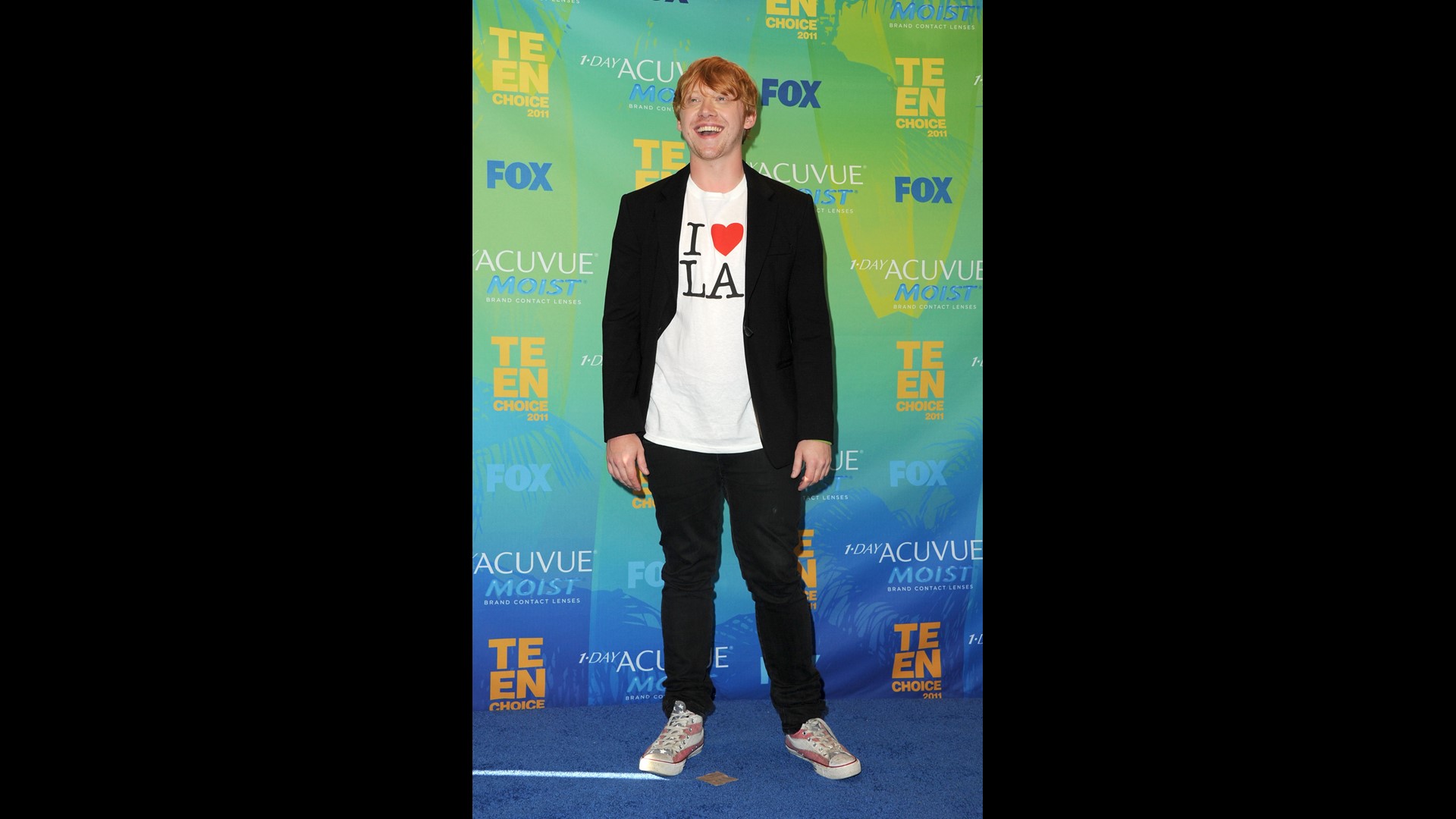 PHOTOS: The Cast of 'Harry Potter' | 11alive.com