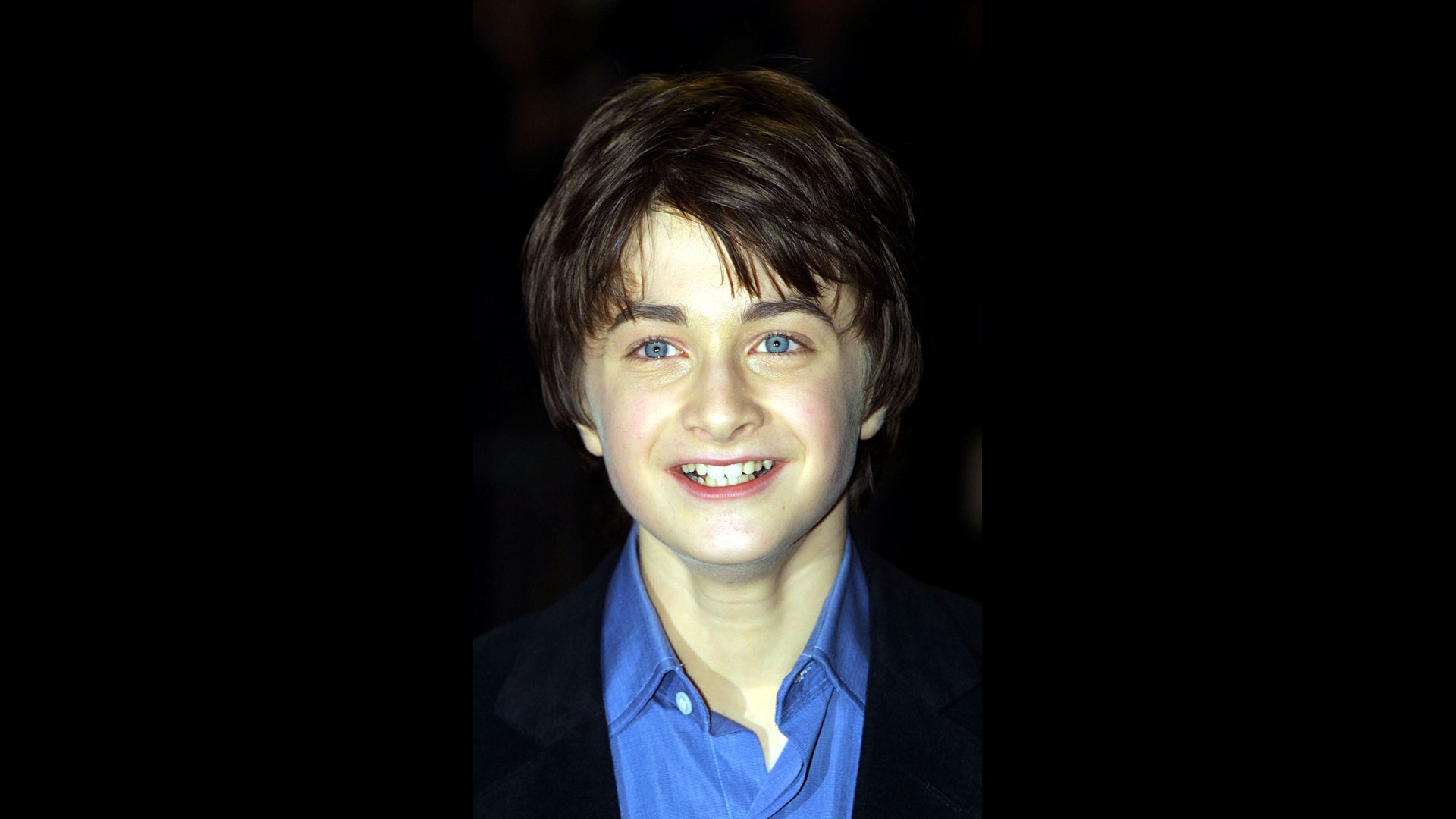 PHOTOS: The Cast of 'Harry Potter' | 11alive.com