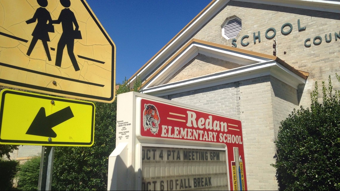 High lead levels found in kindergarten classroom water fountain ...