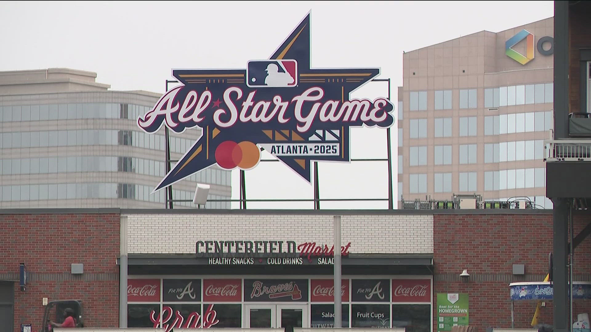 Weather forecast for All-Star Game week, events | 11alive.com