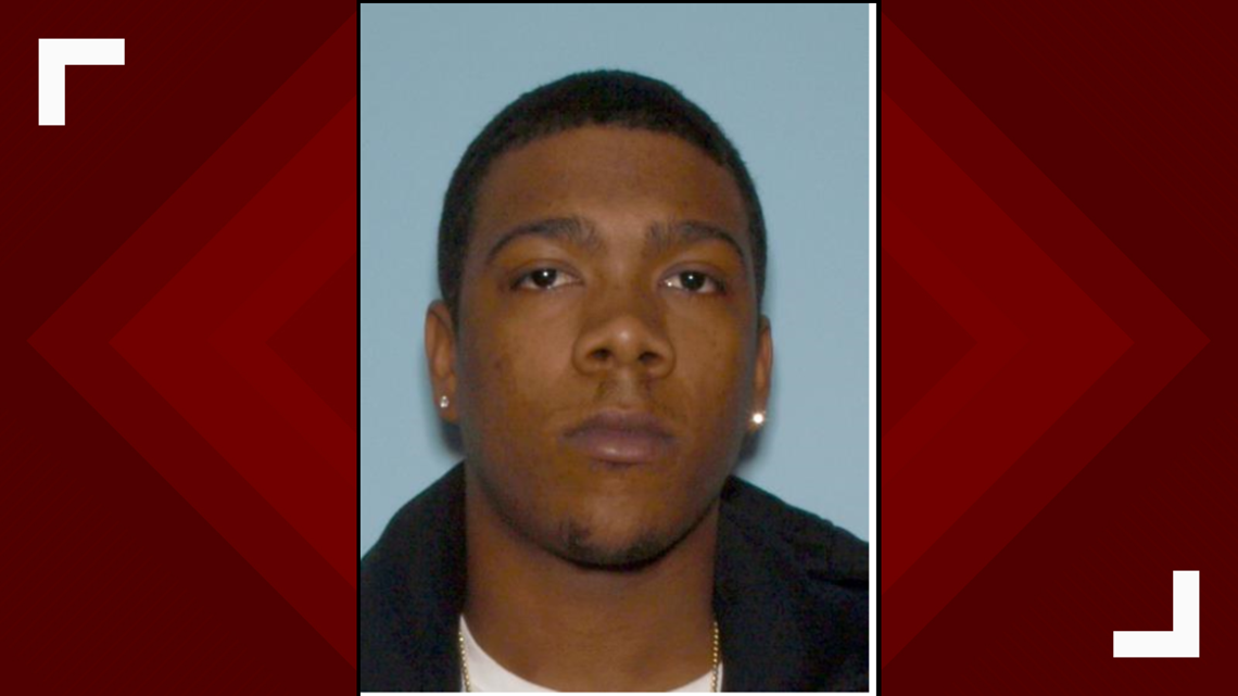 Fugitive wanted for murder, FBI says | 11alive.com Fugitive wanted for murder, FBI says | 11alive.com