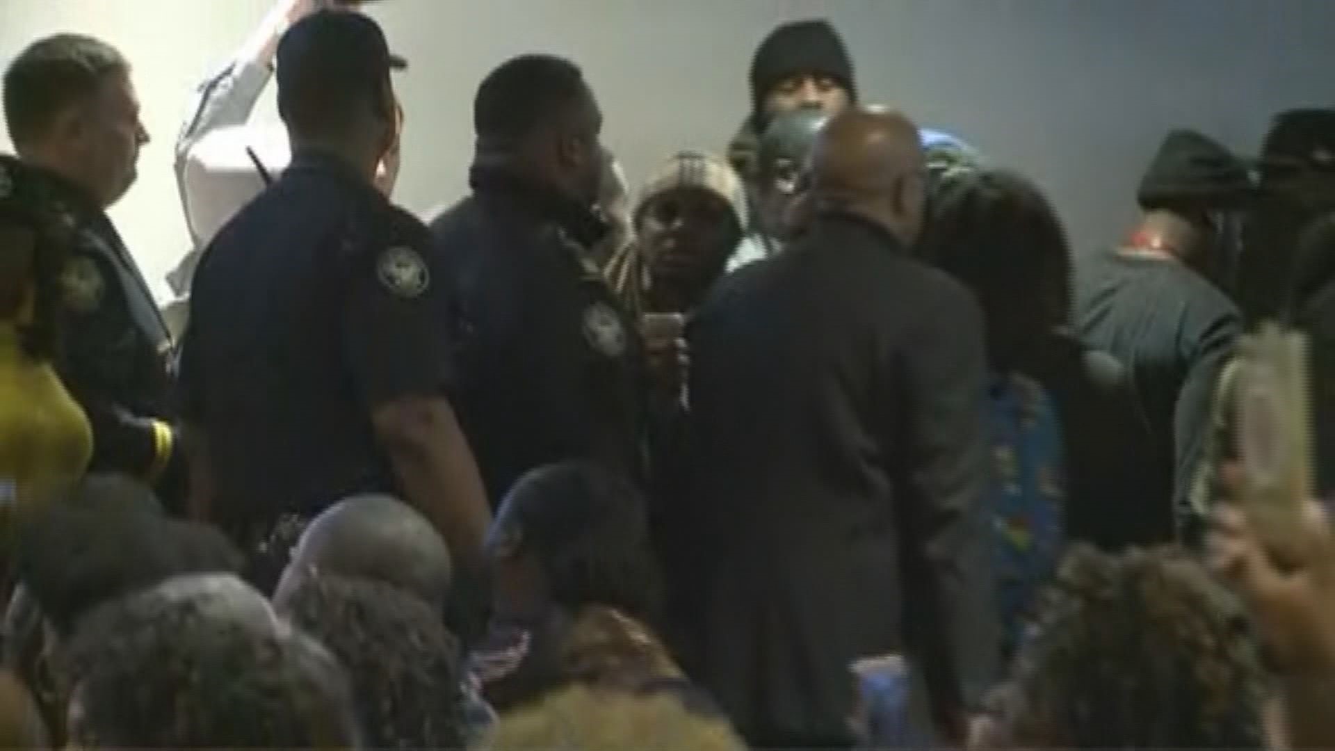 Attorney of Jimmy Atchison's family slams FBI probe into his shooting ...