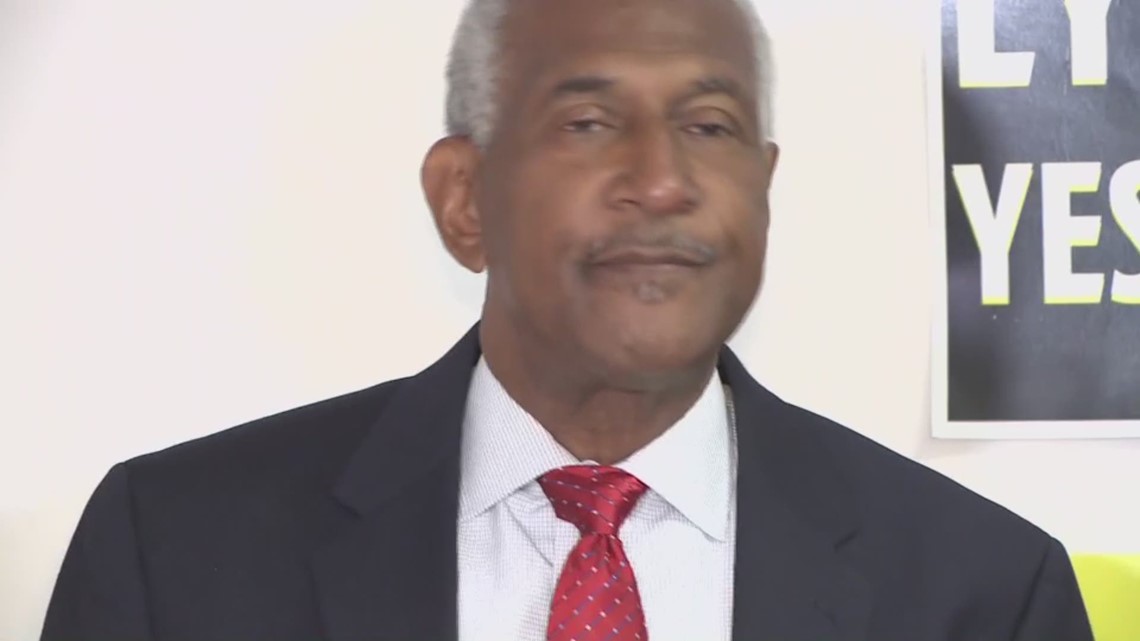 RAW: NAACP claims officials not cooperating with investigation into ...