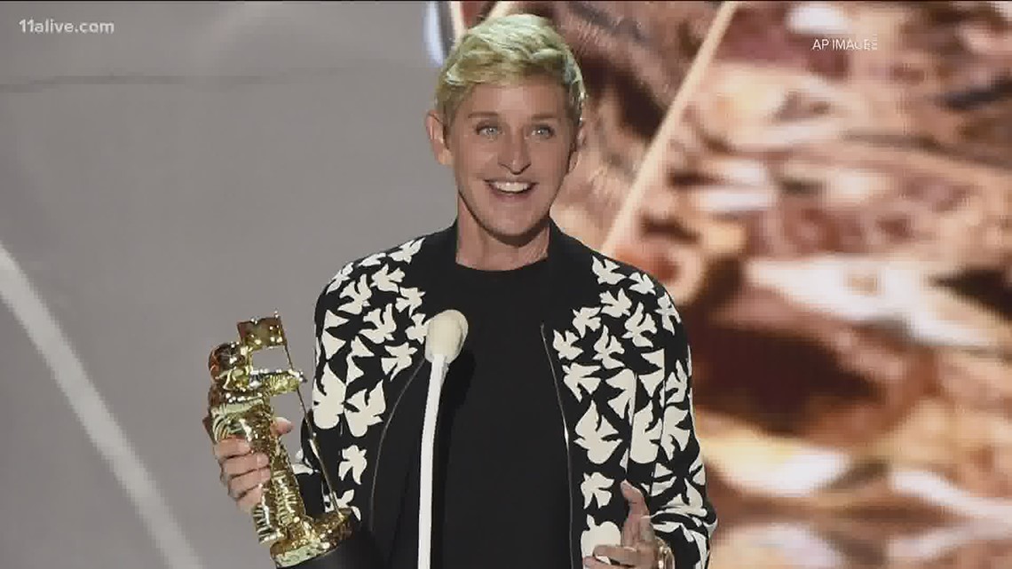 Ellen DeGeneres responds to reports of fear, intimidation and racism ...