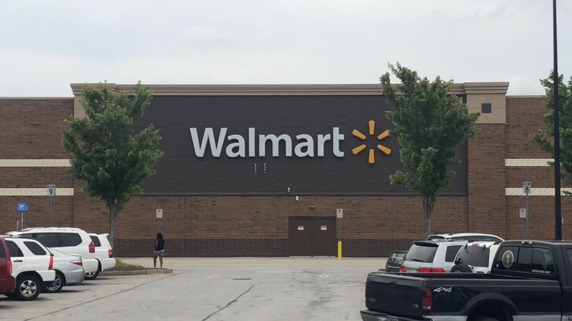 Gwinnett County solicitor general asks Walmart to increase police ...