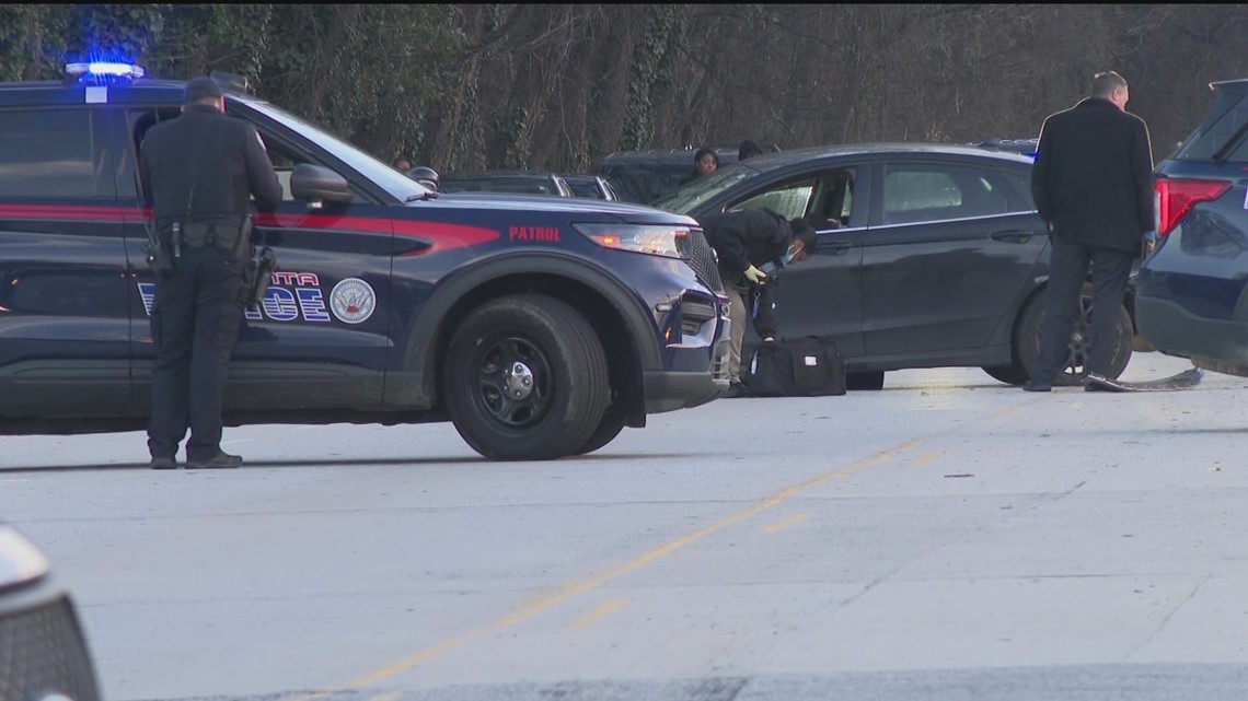 Manhunt continues for suspect accused of killing Fulton County deputy | 11alive.com