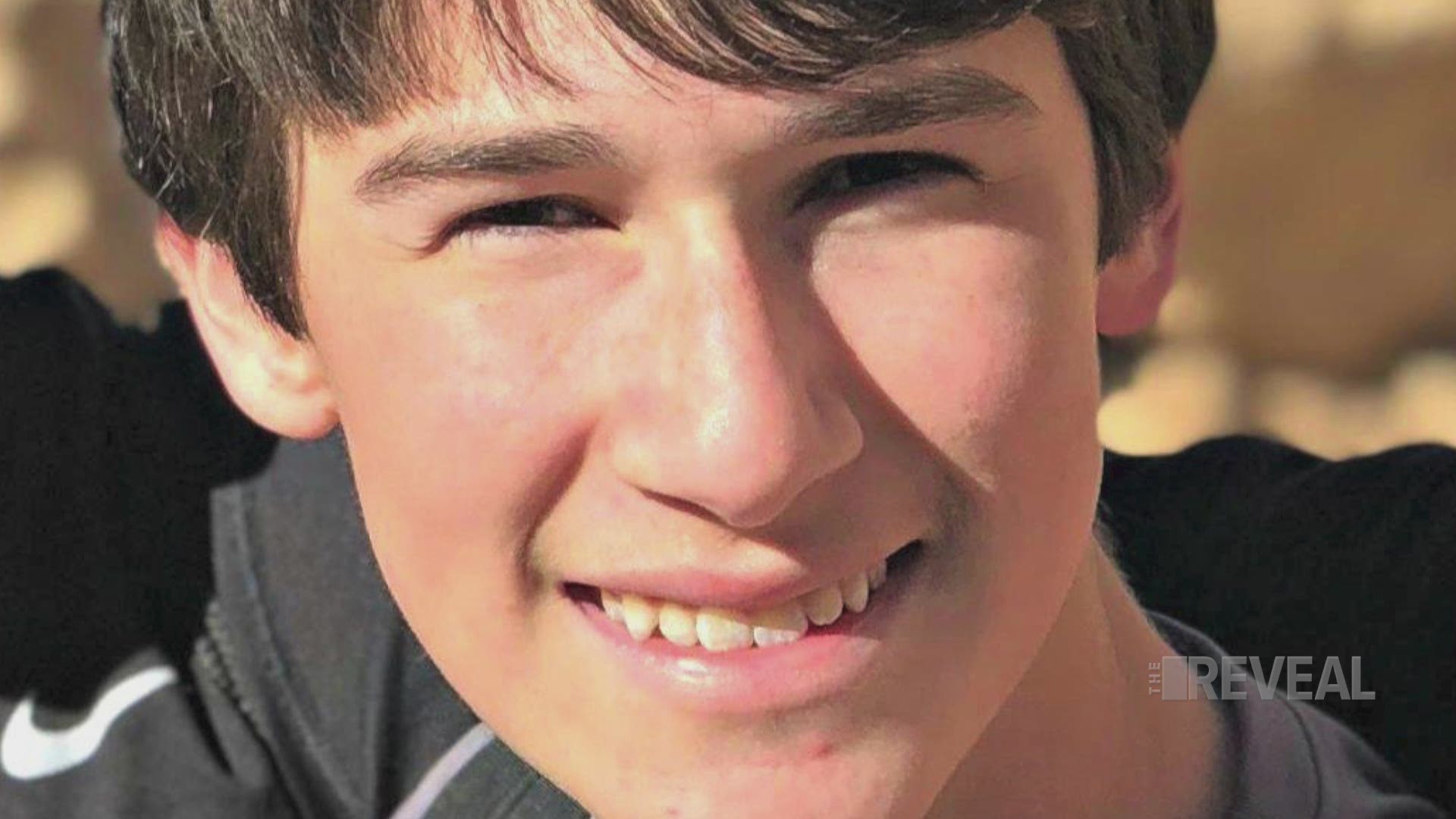 Father fights outdated 911 system after son gunned down in school ...