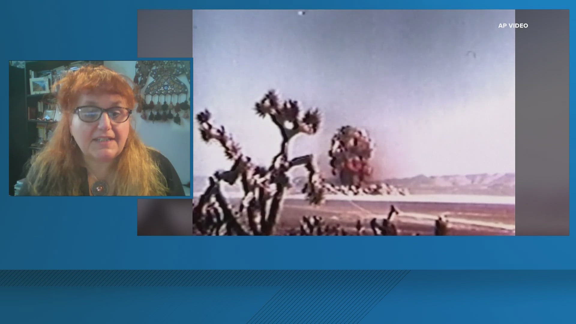 11Alive News: The Take | Return to nuclear testing? (11/6/25) | 11alive.com