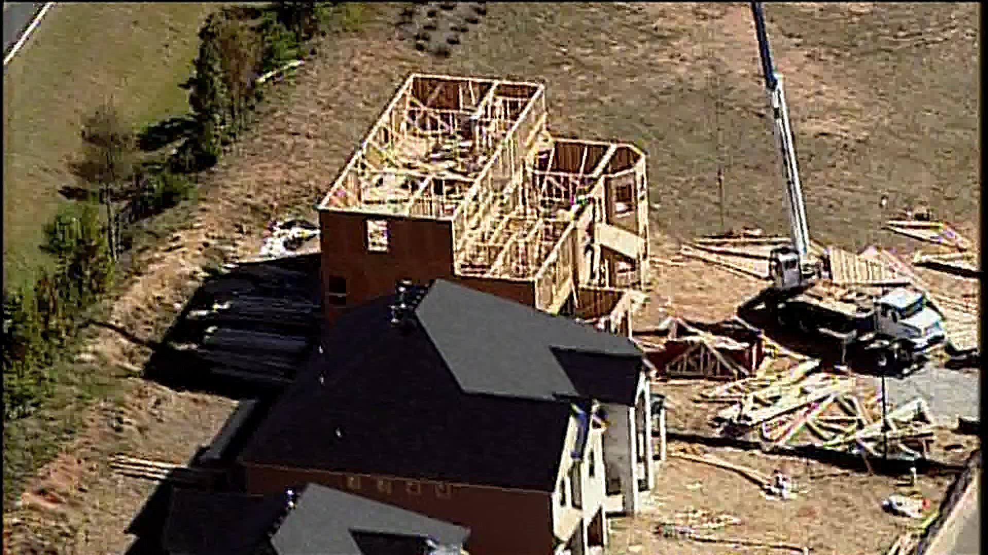 2 construction workers nearly electrocuted, in serious condition after ...