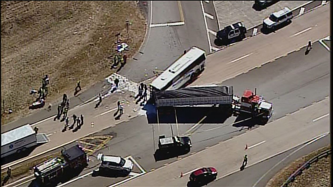 Fatal charter bus accident: What we know now | 11alive.com