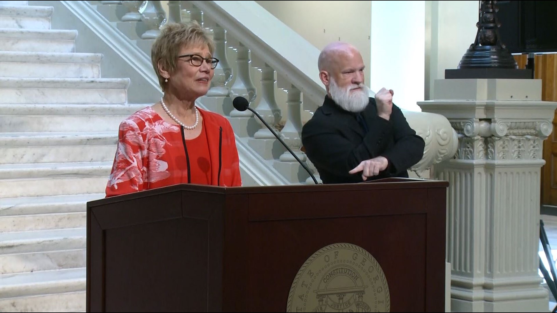 Doctor Toomey says she receives daily threats amid COVID-19 | 11alive.com