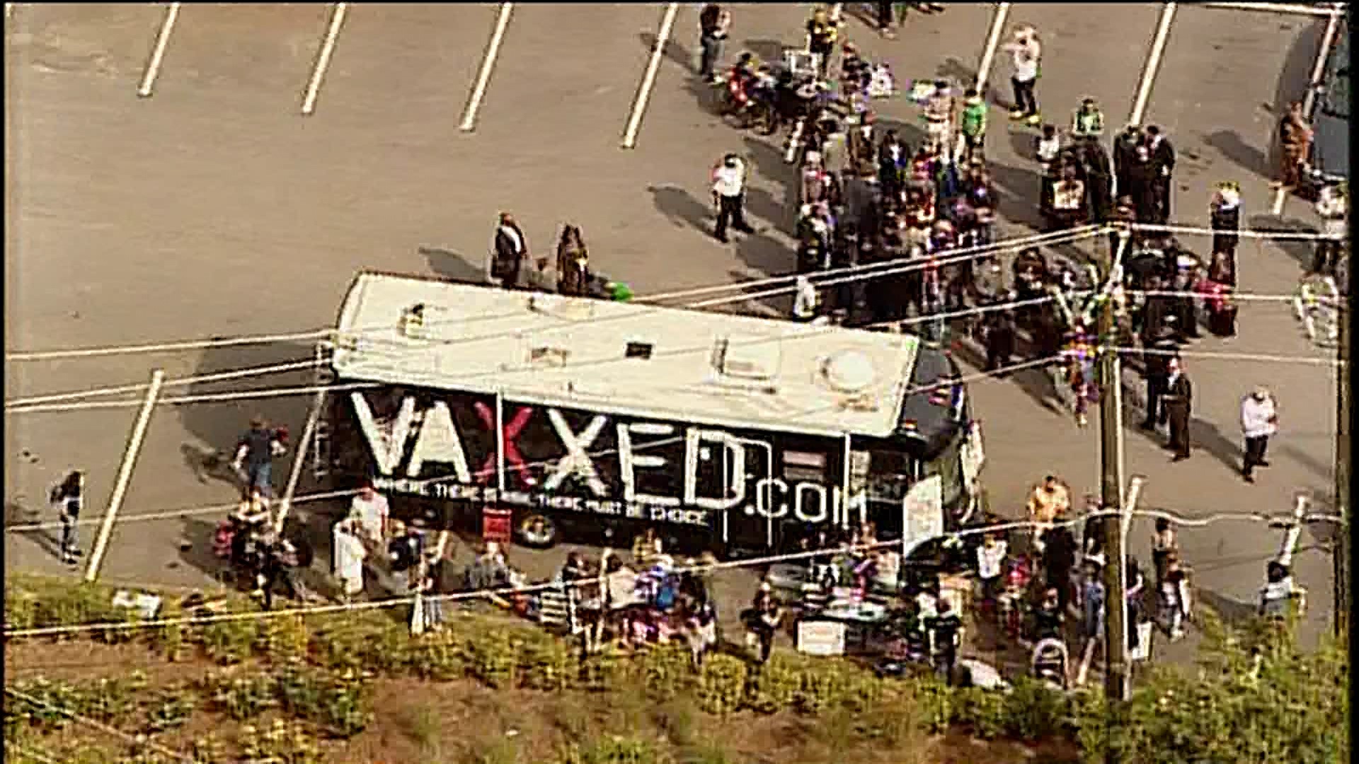 Photos | Protest at CDC headquarters | 11alive.com