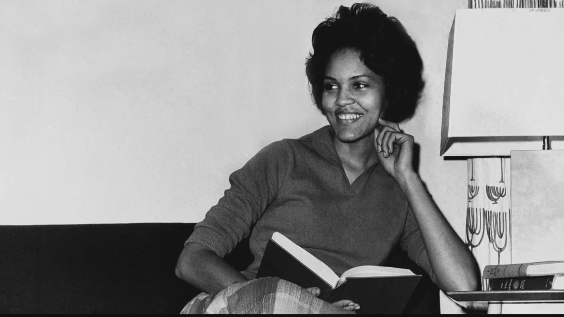 UGA integration history | Charlayne Hunter-Gault | 11alive.com