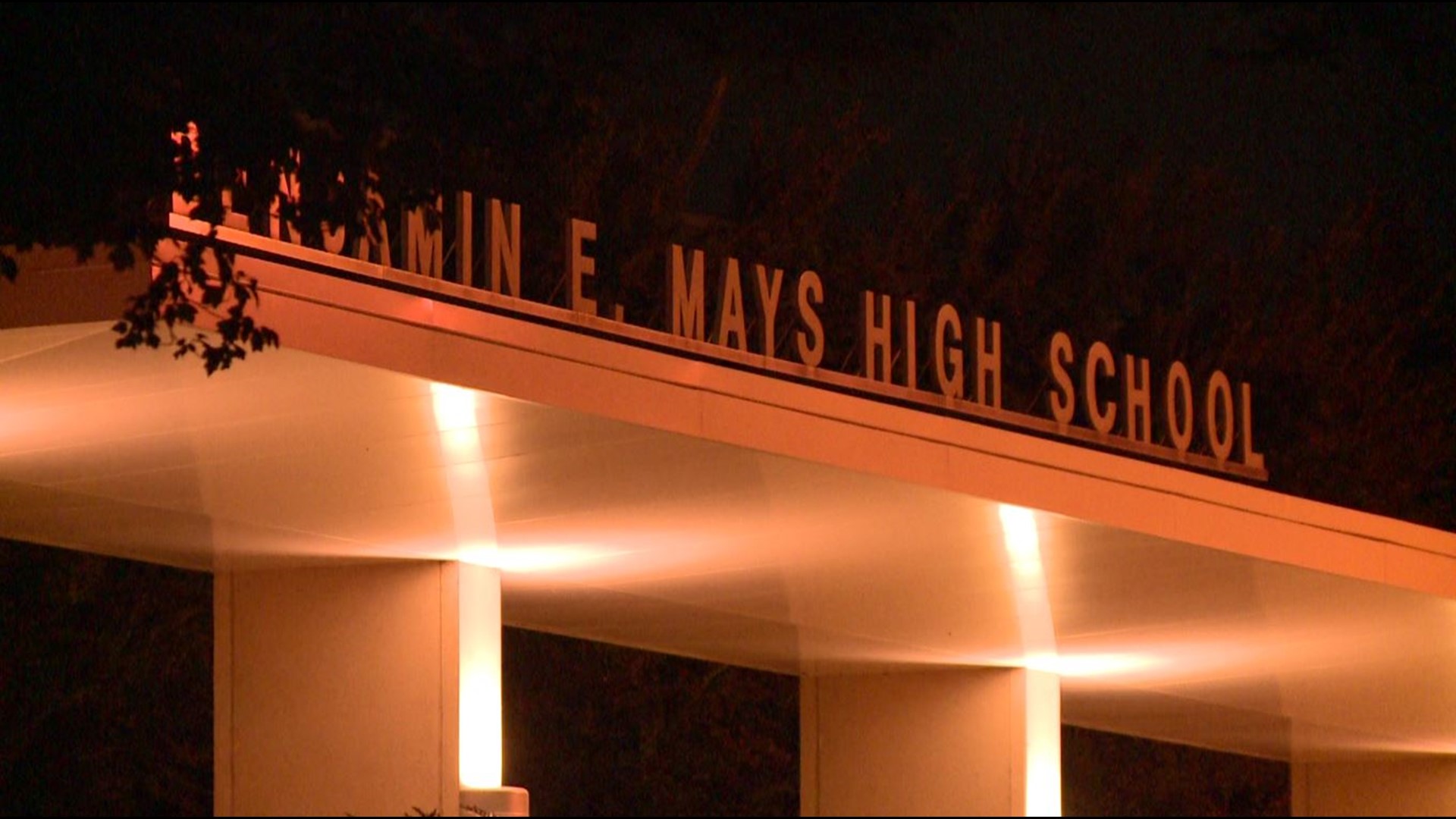 Photos | Mays High School shooting | 11alive.com