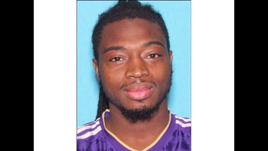Dozens Arrested In Georgia As Part Of Fbi Sex Trafficking Sting
