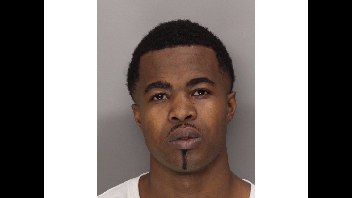 Dozens arrested in Georgia as part of FBI sex trafficking sting ...