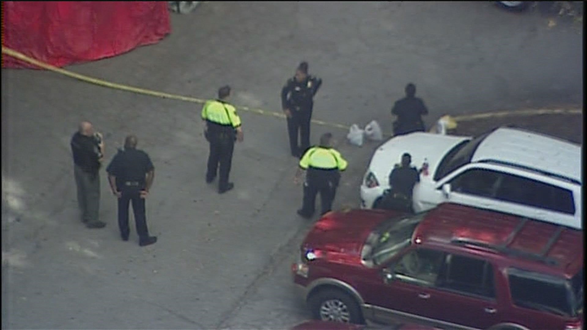 Body found in trunk of car at MARTA station, Identified | 11alive.com