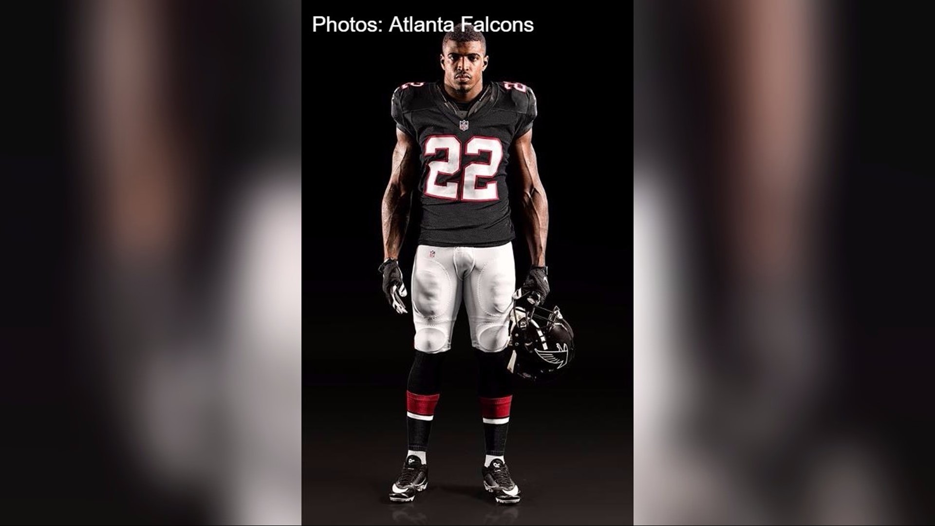 PHOTOS: Atlanta Falcons throwback uniforms | 11alive.com