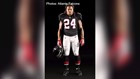 PHOTOS: Atlanta Falcons throwback uniforms | 11alive.com