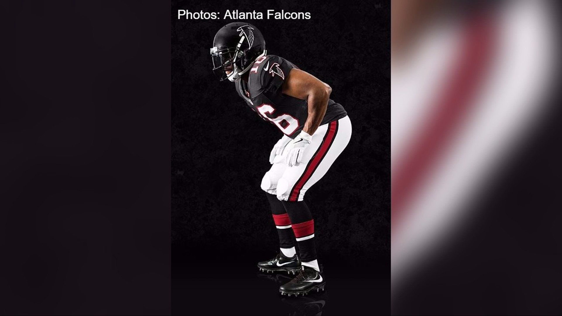 PHOTOS: Atlanta Falcons throwback uniforms | 11alive.com