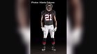 PHOTOS: Atlanta Falcons throwback uniforms | 11alive.com