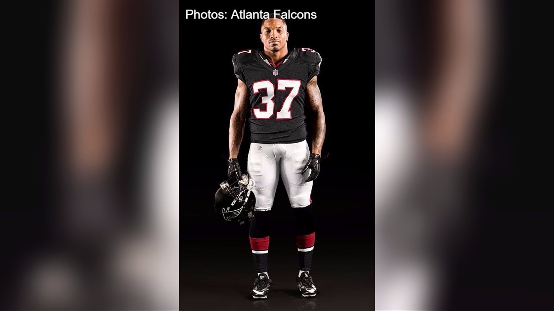 PHOTOS: Atlanta Falcons throwback uniforms | 11alive.com