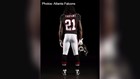 PHOTOS: Atlanta Falcons throwback uniforms | 11alive.com
