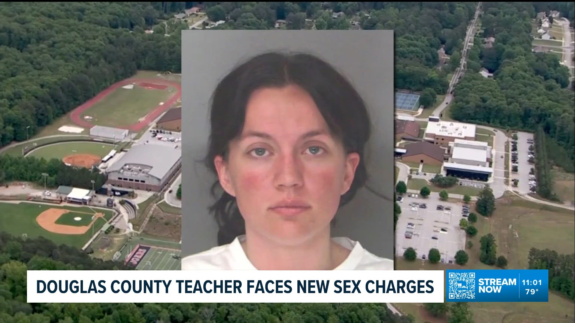 Parents angry at school district silence after teacher arrested for ...