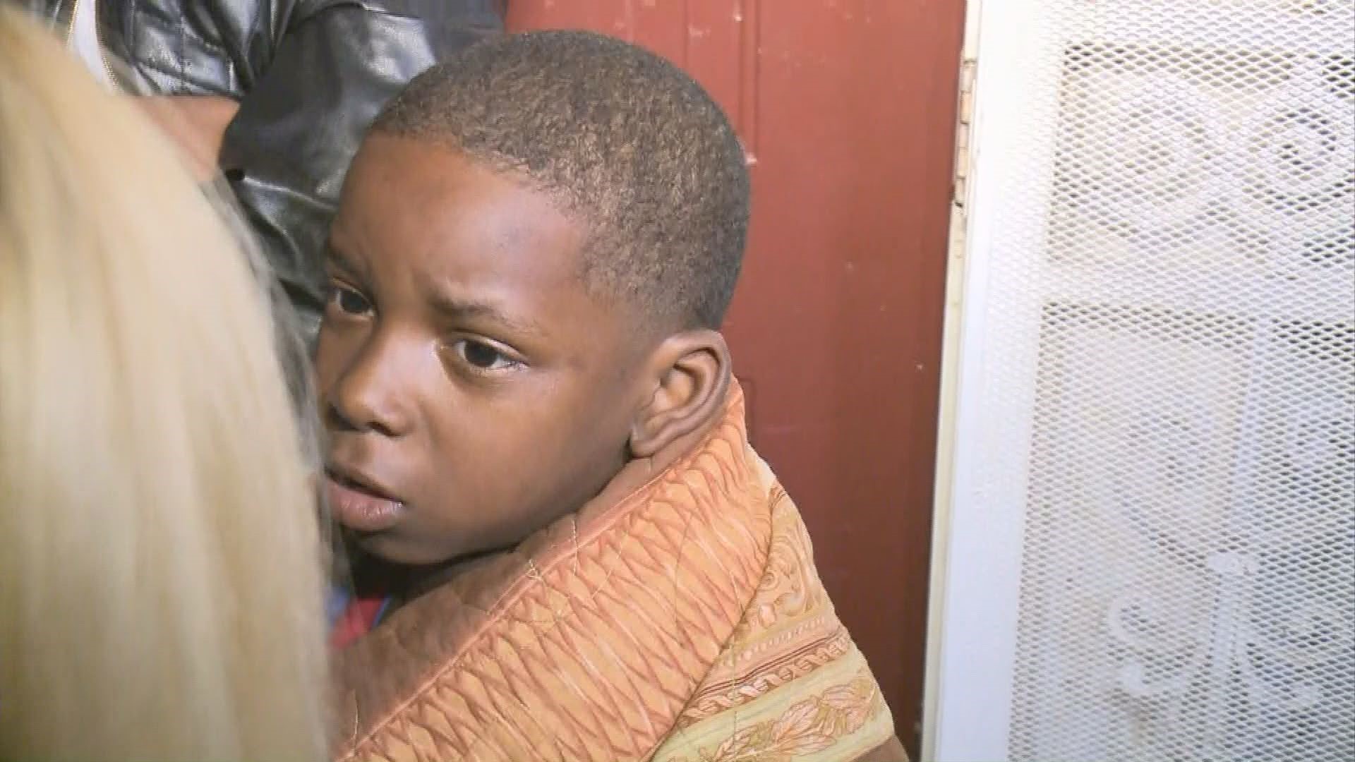 FBI joins search for missing 11-month-old Atlanta boy | 11alive.com