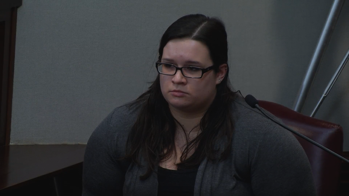 PHOTOS | Ross Harris Murder Trial Day 10 | 11alive.com