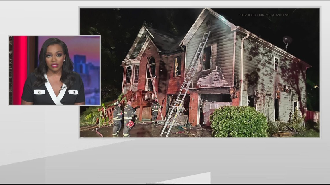 Inside The Body Farm: The dead do speak | 11alive.com