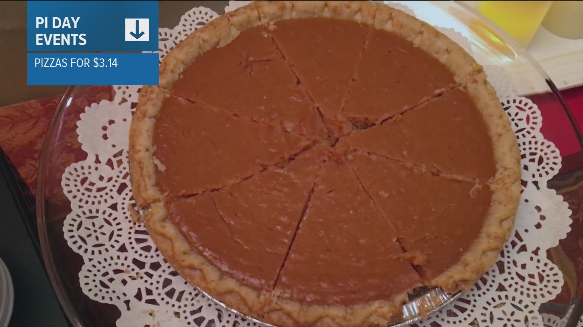 Pi Day freebies and deals: Get cheap pizza and pie across Atlanta ...