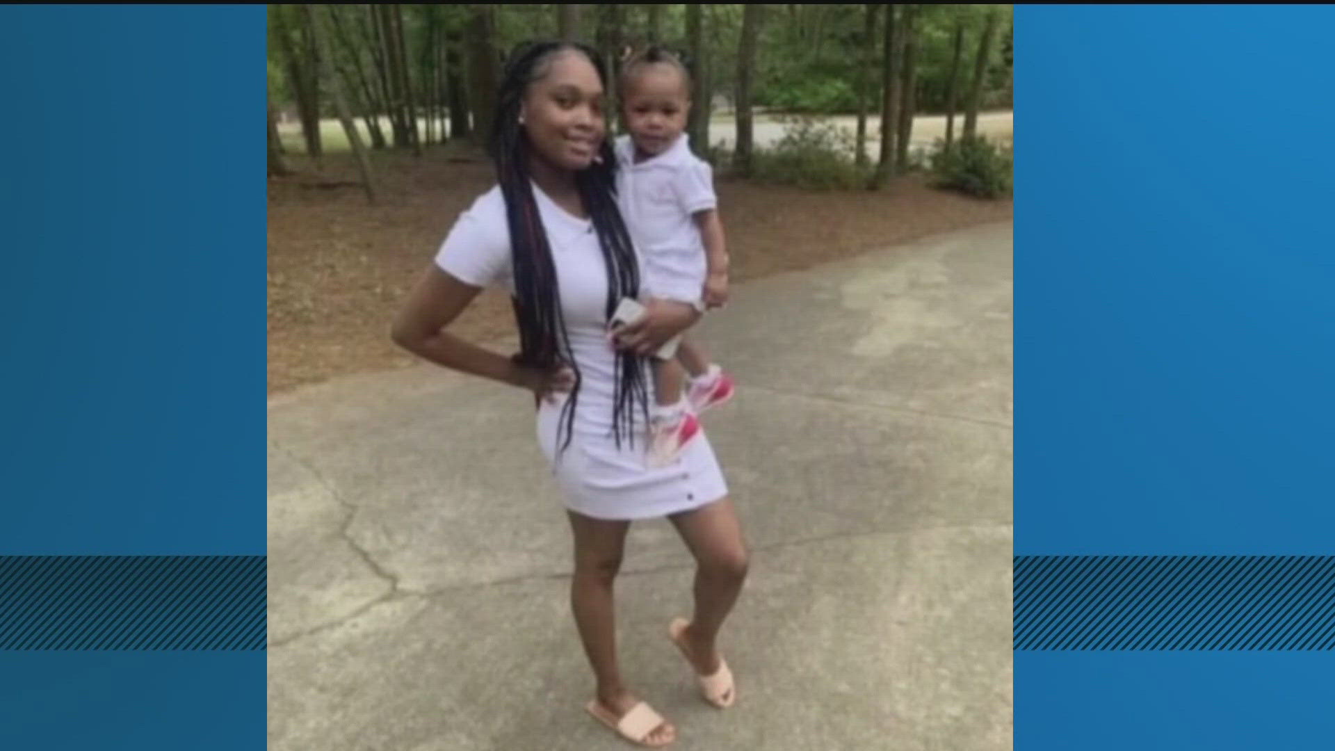 Estranged boyfriend learns sentence after conviction for killing woman ...