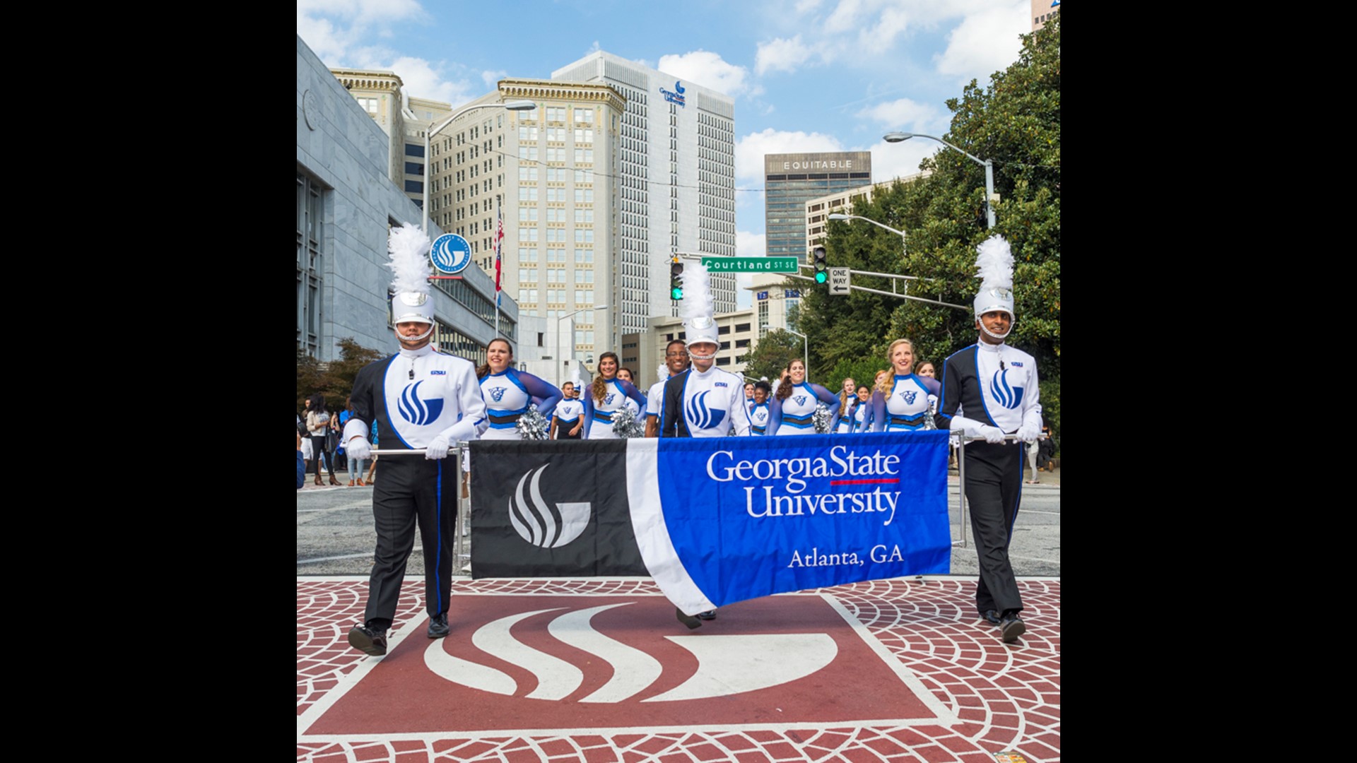 GSU and Emory graduate programs ranked among nation's best | 11alive.com