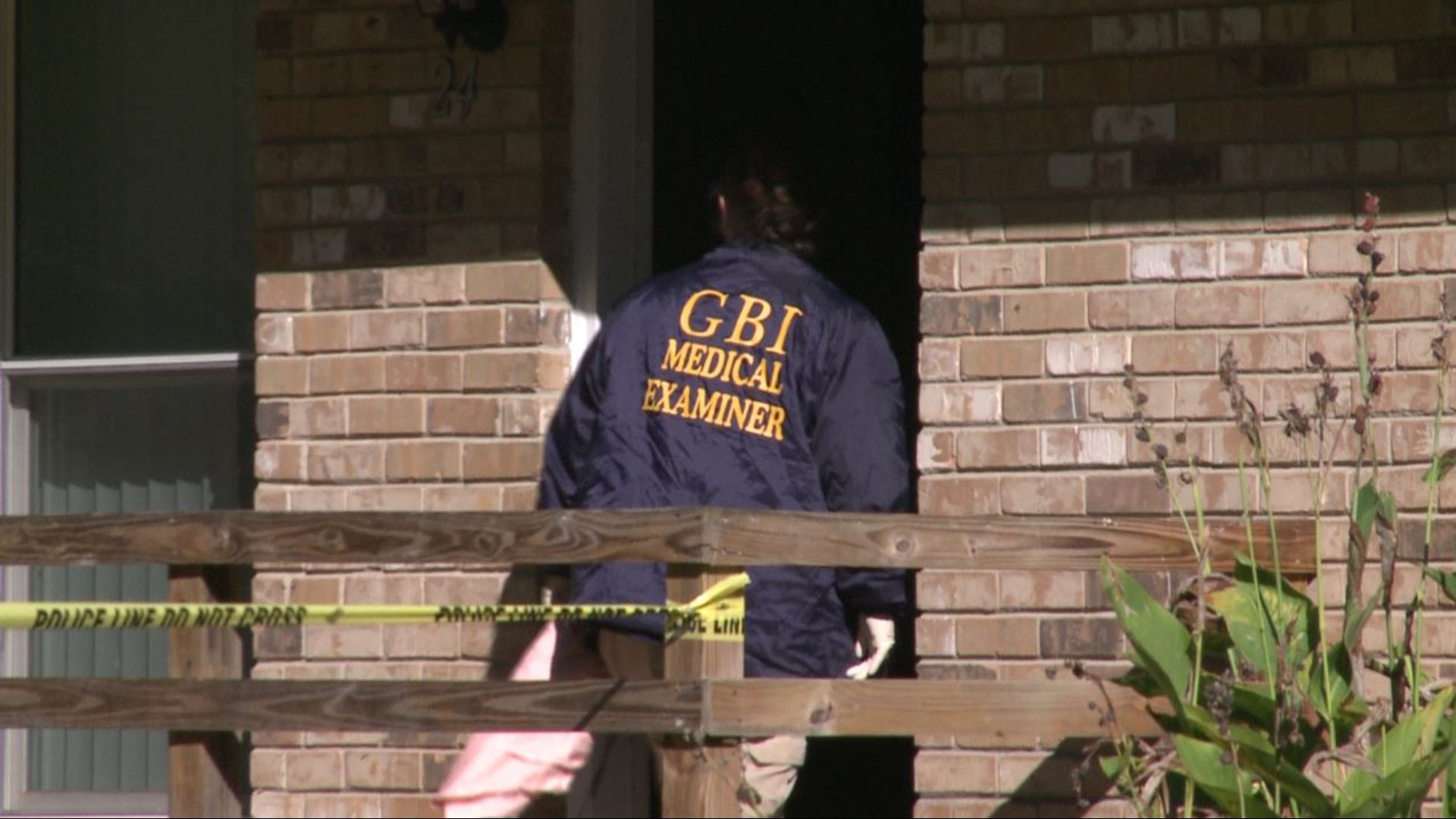 Police: child inside home called 911 to report Jonesboro home invasion ...