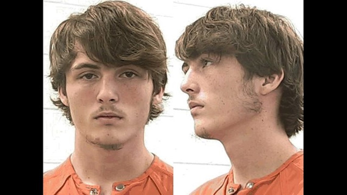 DA: Teens planned to kill Perry 12-year-old before deciding to kill Sam ...