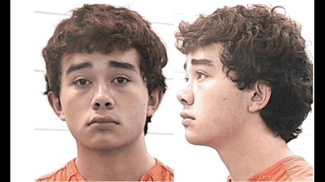 DA: Teens planned to kill Perry 12-year-old before deciding to kill Sam ...