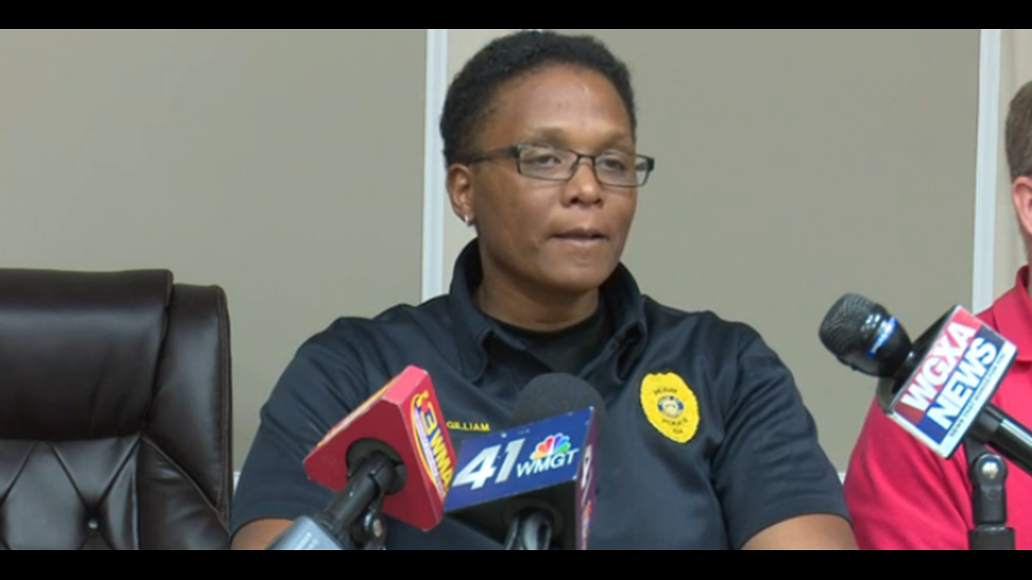 DA: Teens planned to kill Perry 12-year-old before deciding to kill Sam ...