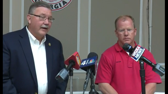 DA: Teens planned to kill Perry 12-year-old before deciding to kill Sam ...