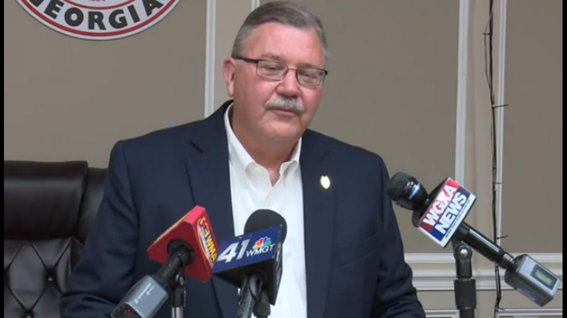 DA: Teens planned to kill Perry 12-year-old before deciding to kill Sam ...